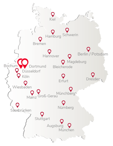 Unternehmen - HKT